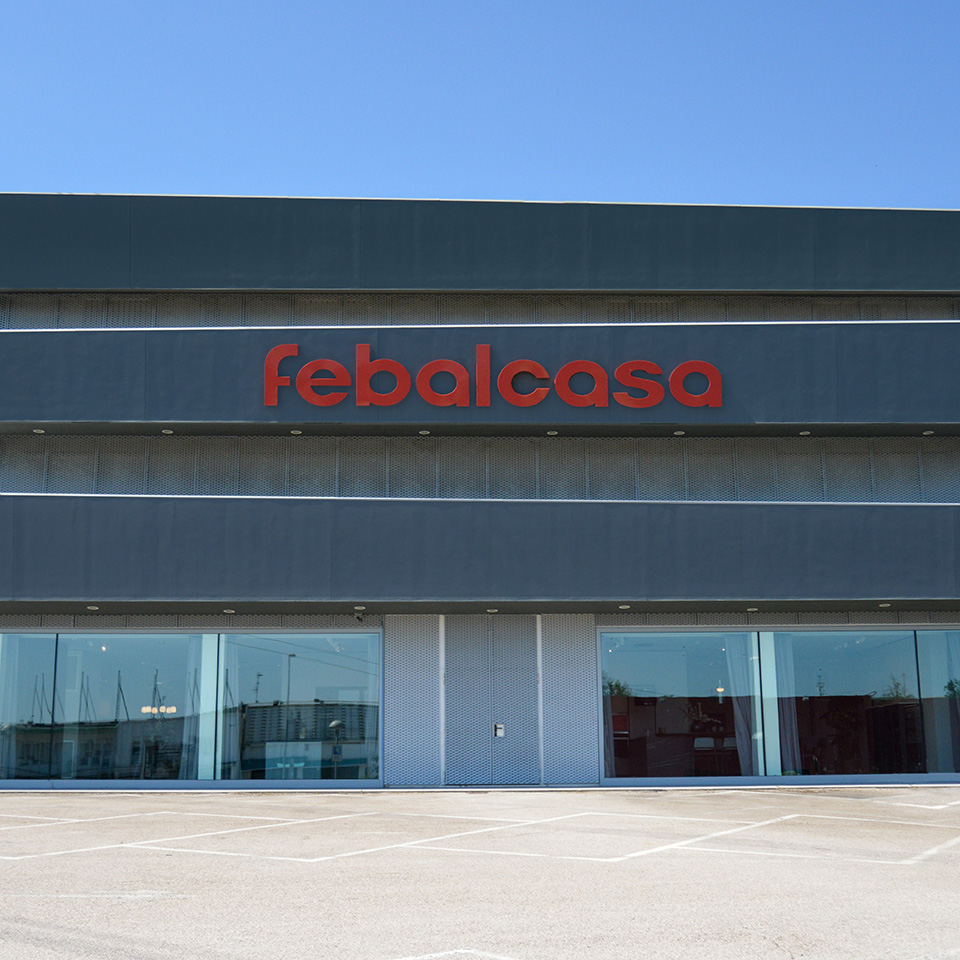 Why choose Febal Casa - Febal Casa