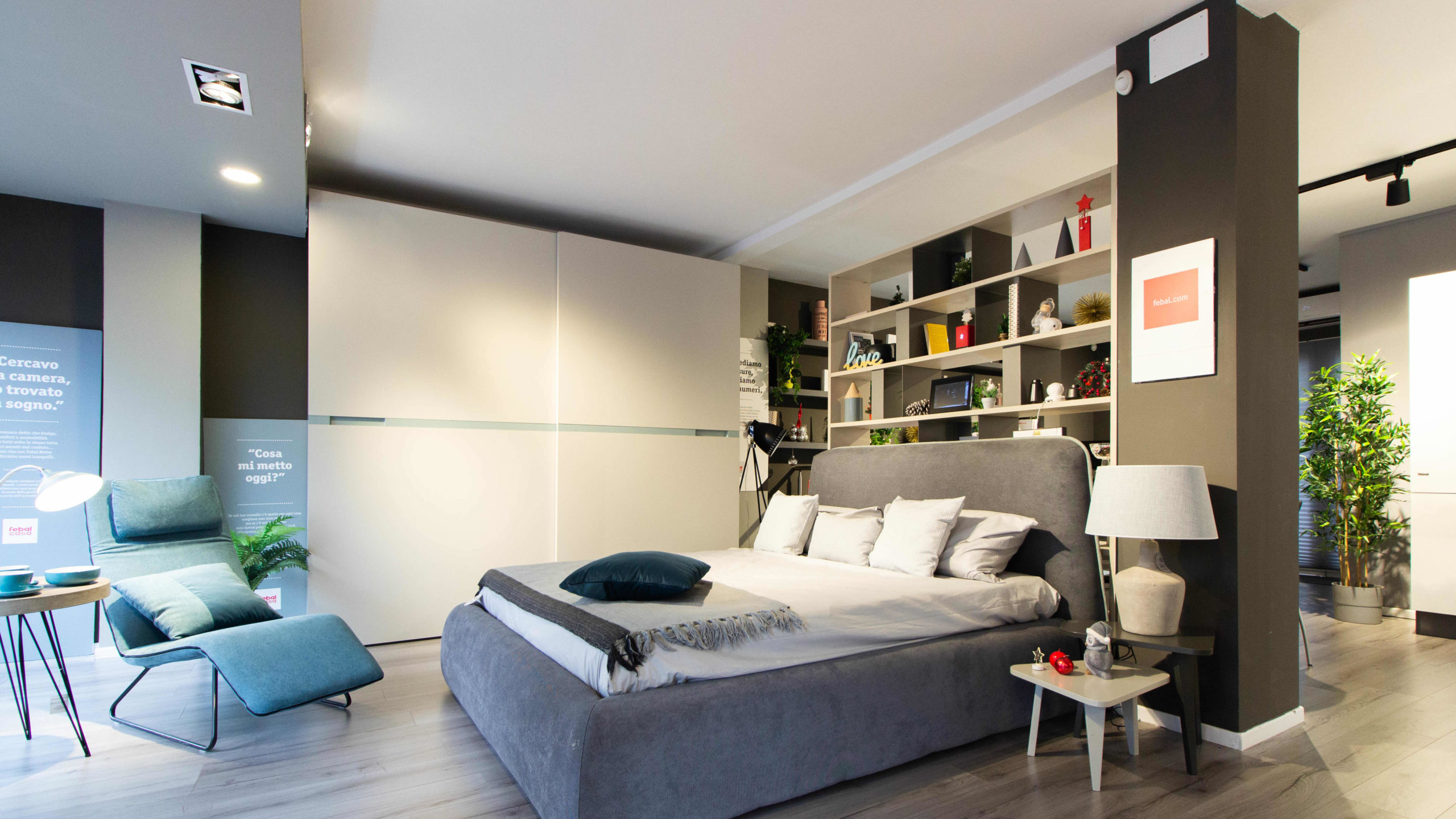Febal Casa M&M Architects - Febal Casa
