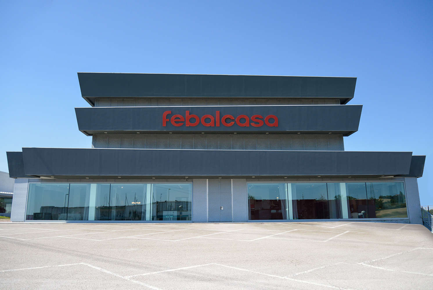 Febal Casa⎜Italian Design for your home
