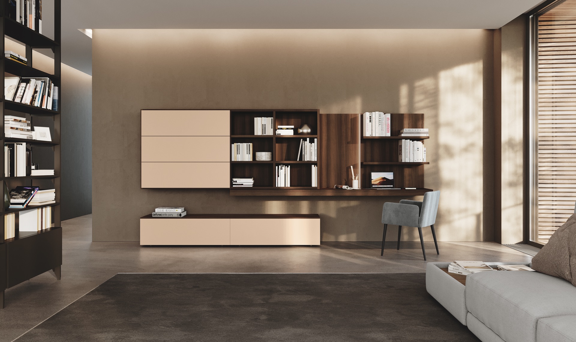 Febal Casa presenta AGIO - Febal Casa