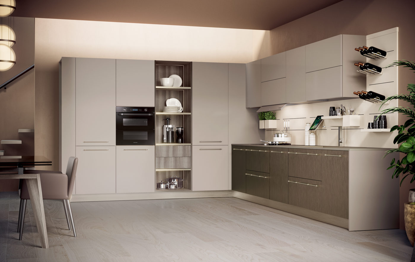Come scegliere i mobili da cucina | Febal Casa