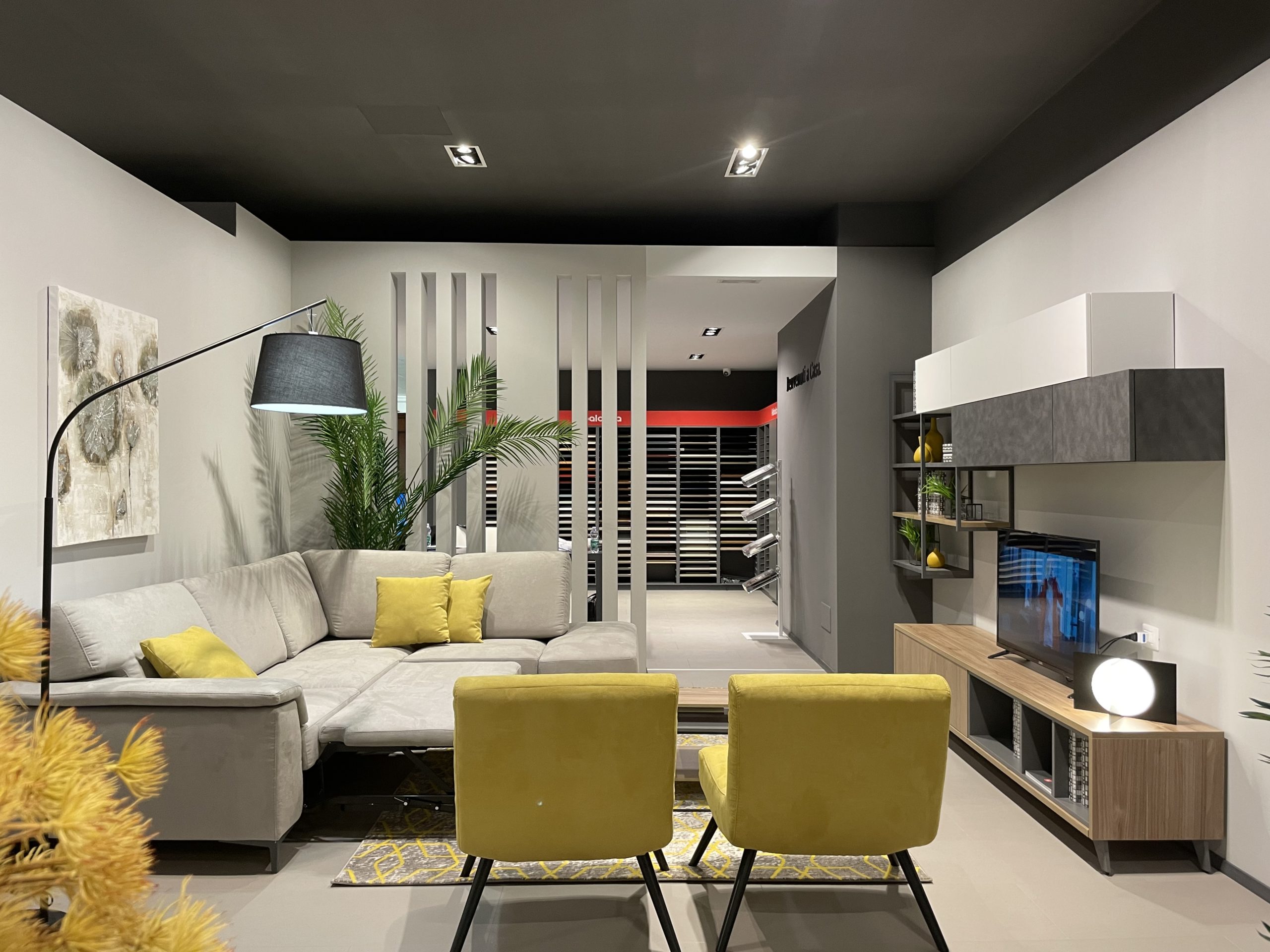 Cattoni Mobili - Febal Casa