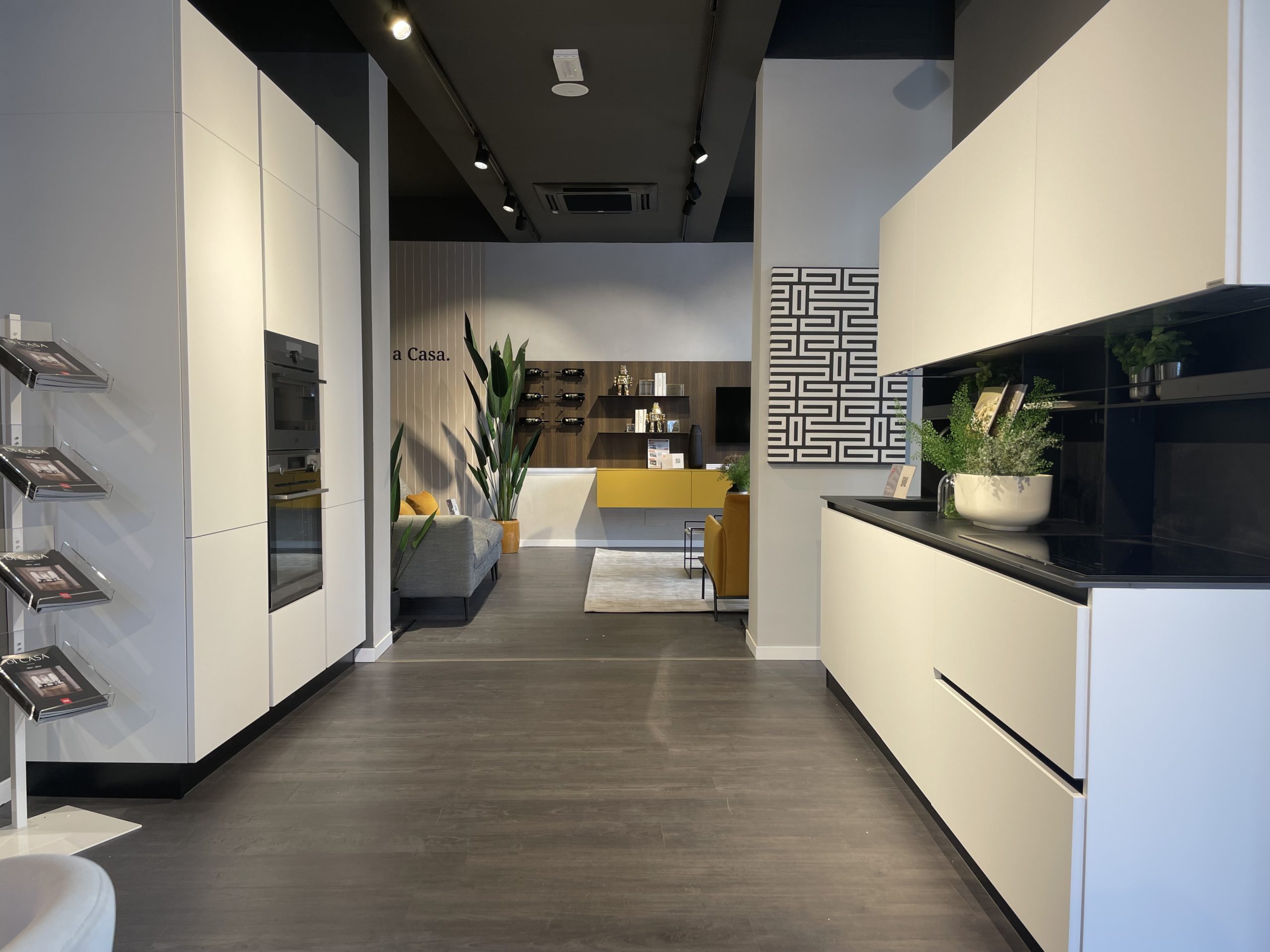 Negozio Bologna - Febal Casa