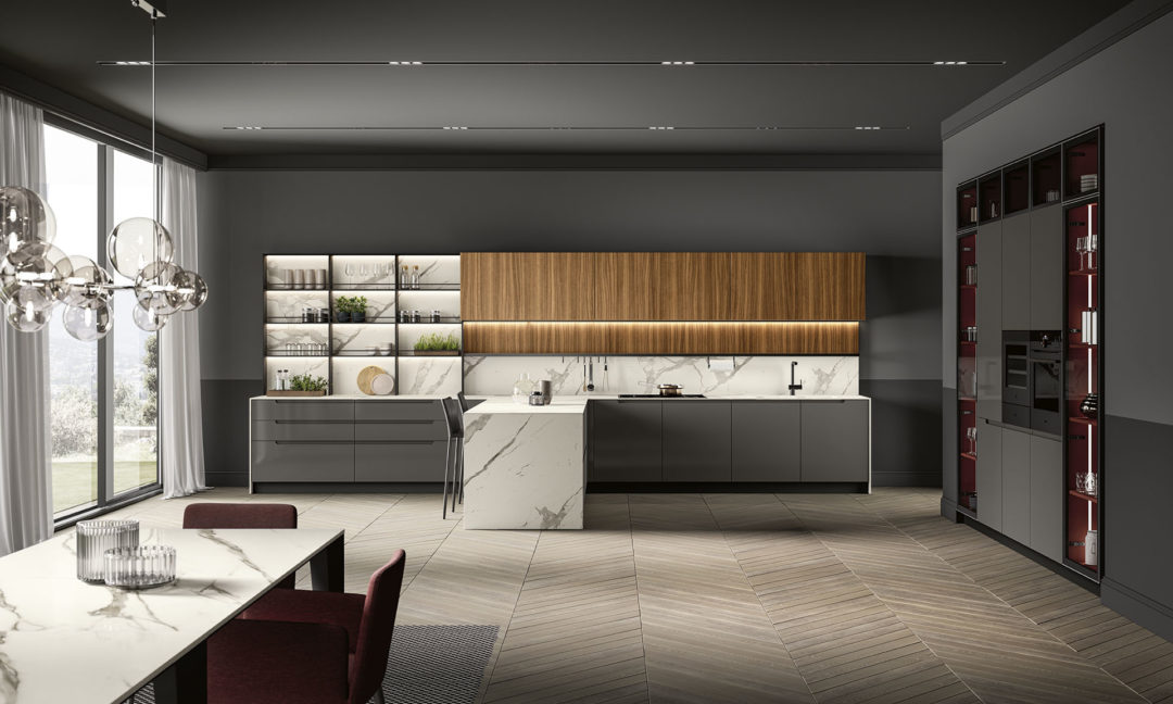 Febal Casa⎜Italian Design for your home