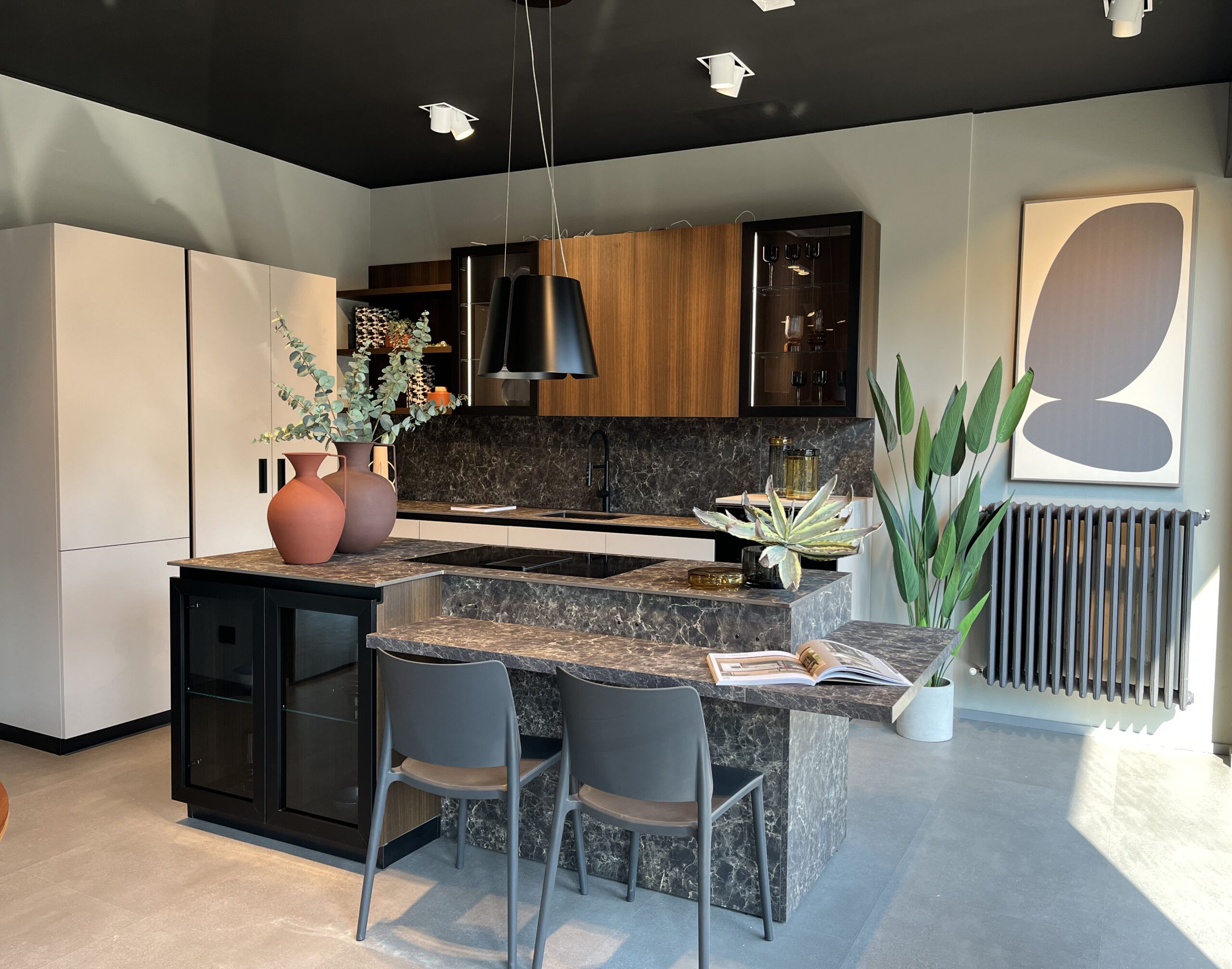 Negozio Monza - Febal Casa
