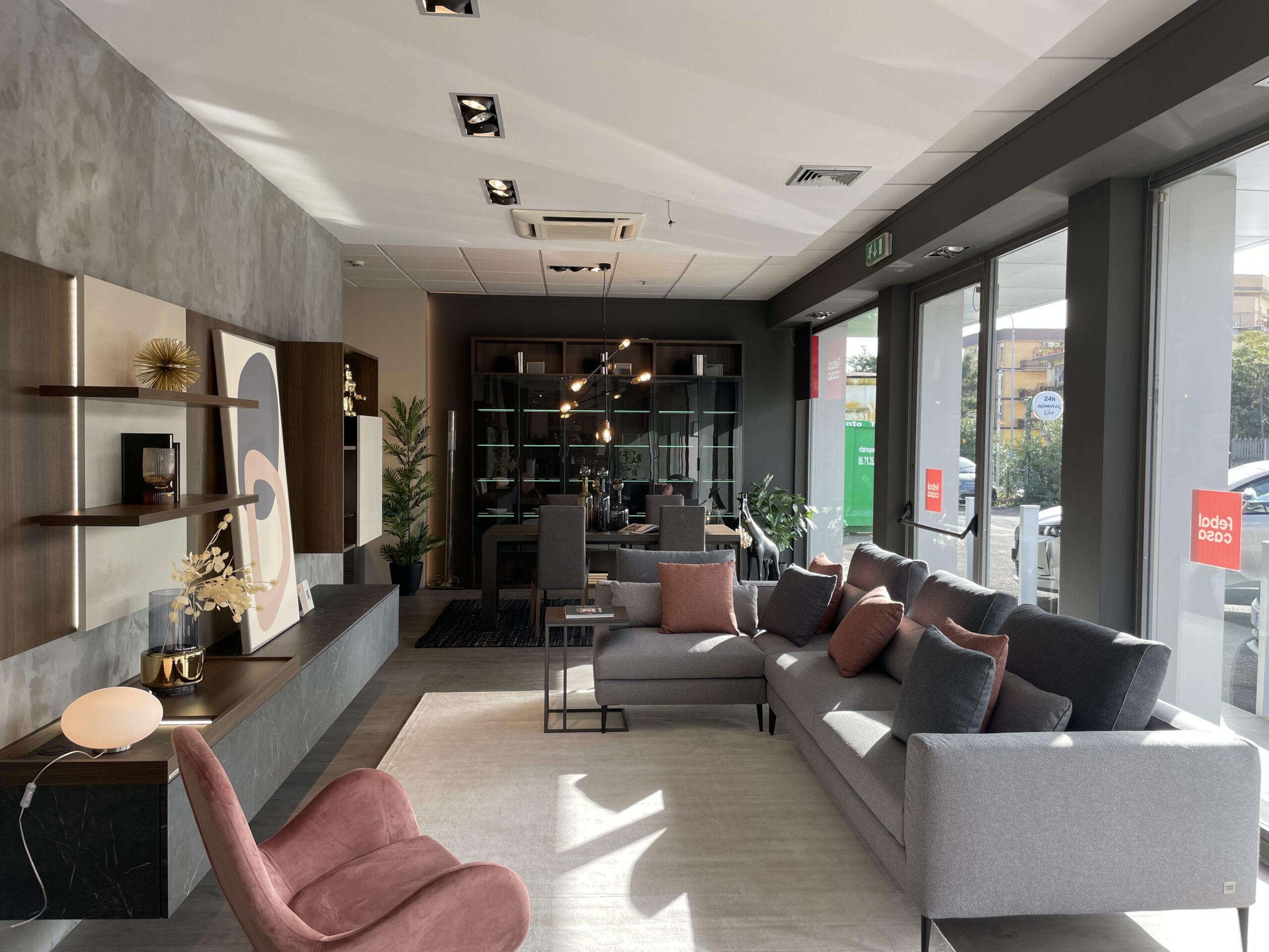 Negozio Roma Casilina - Febal Casa