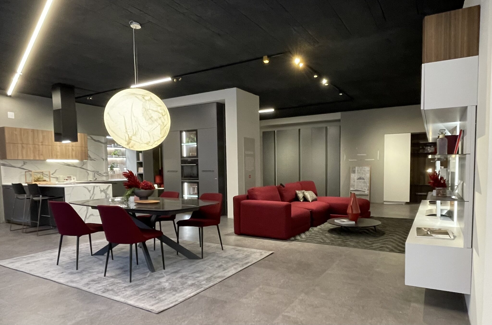 Febal Casa⎜Italian Design for your home
