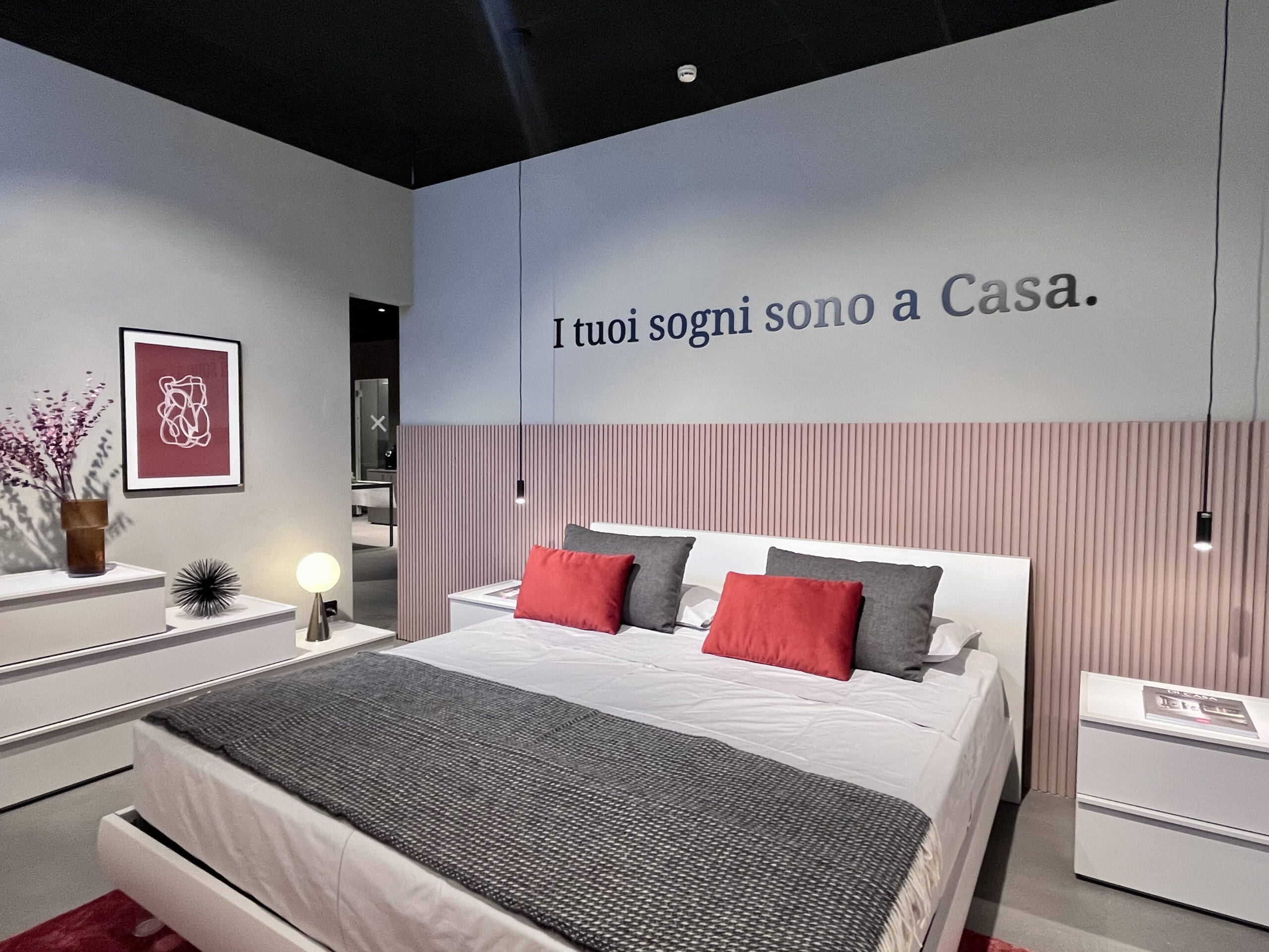 Como - Febal Casa