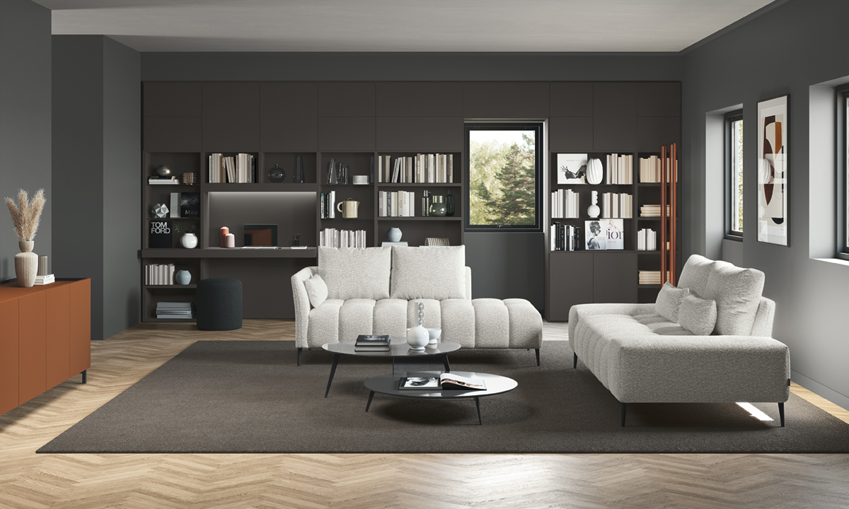 MIDTOWN - Febal Casa