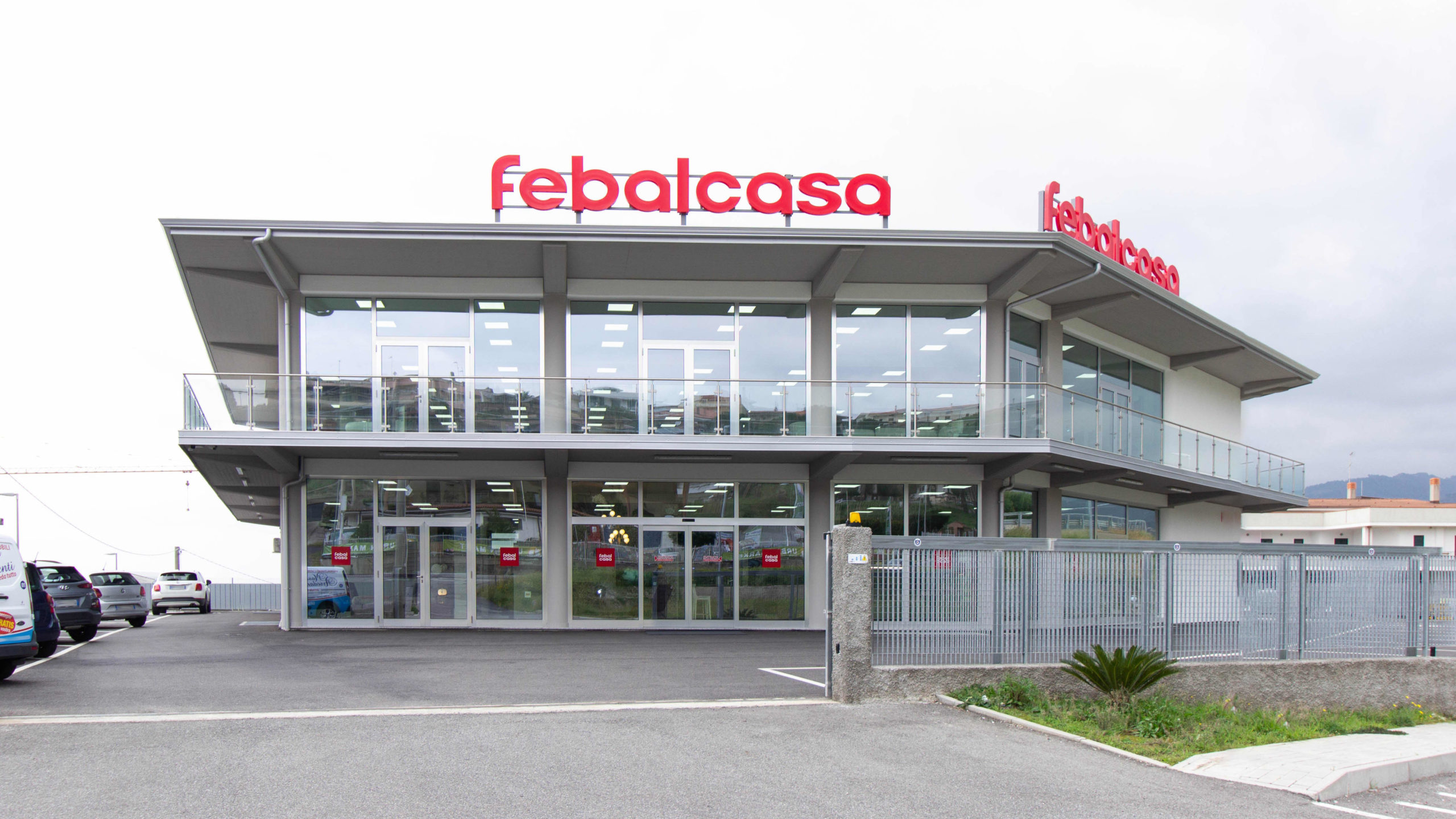 Negozio M.A Design - Febal Casa