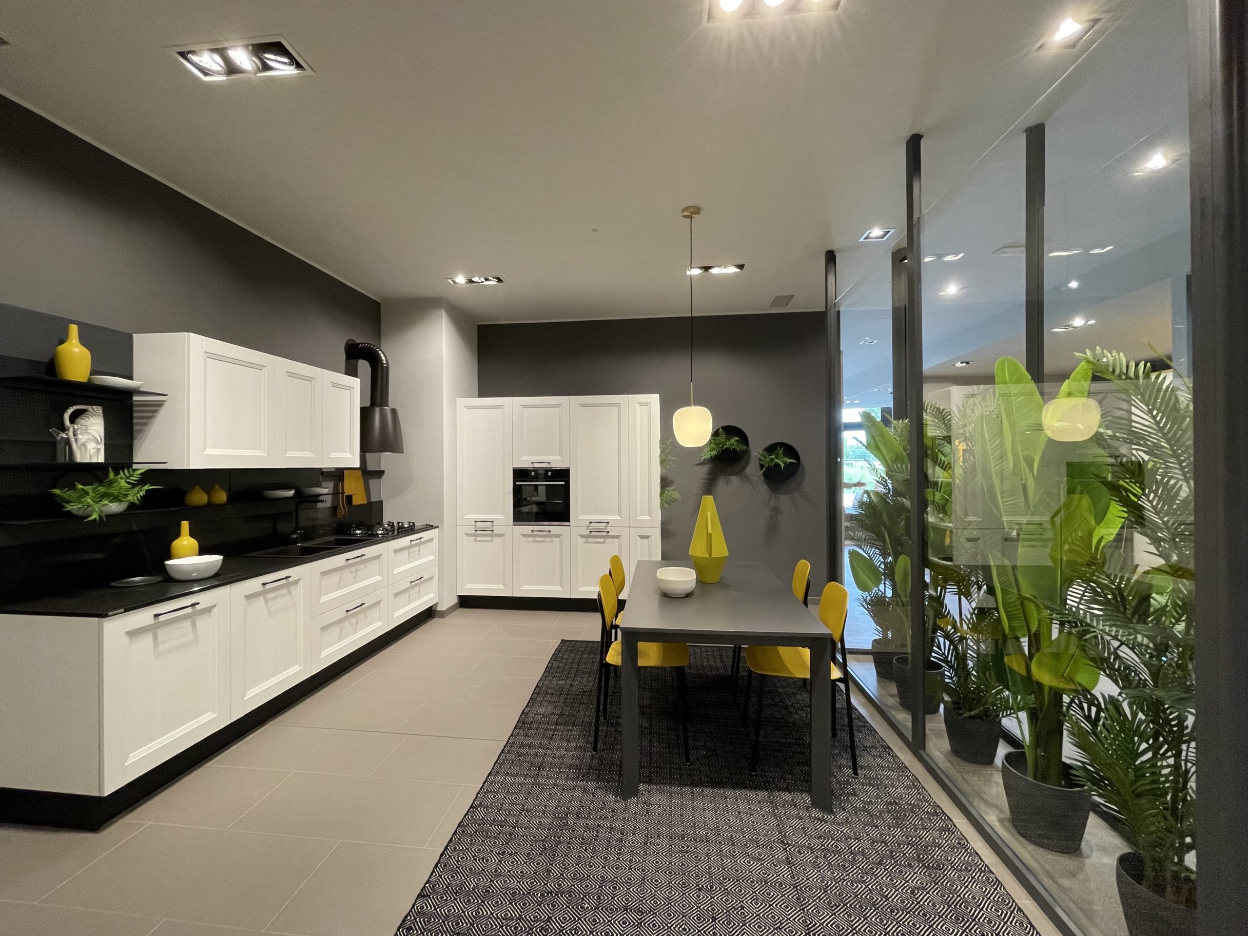 Negozio Latina - Febal Casa