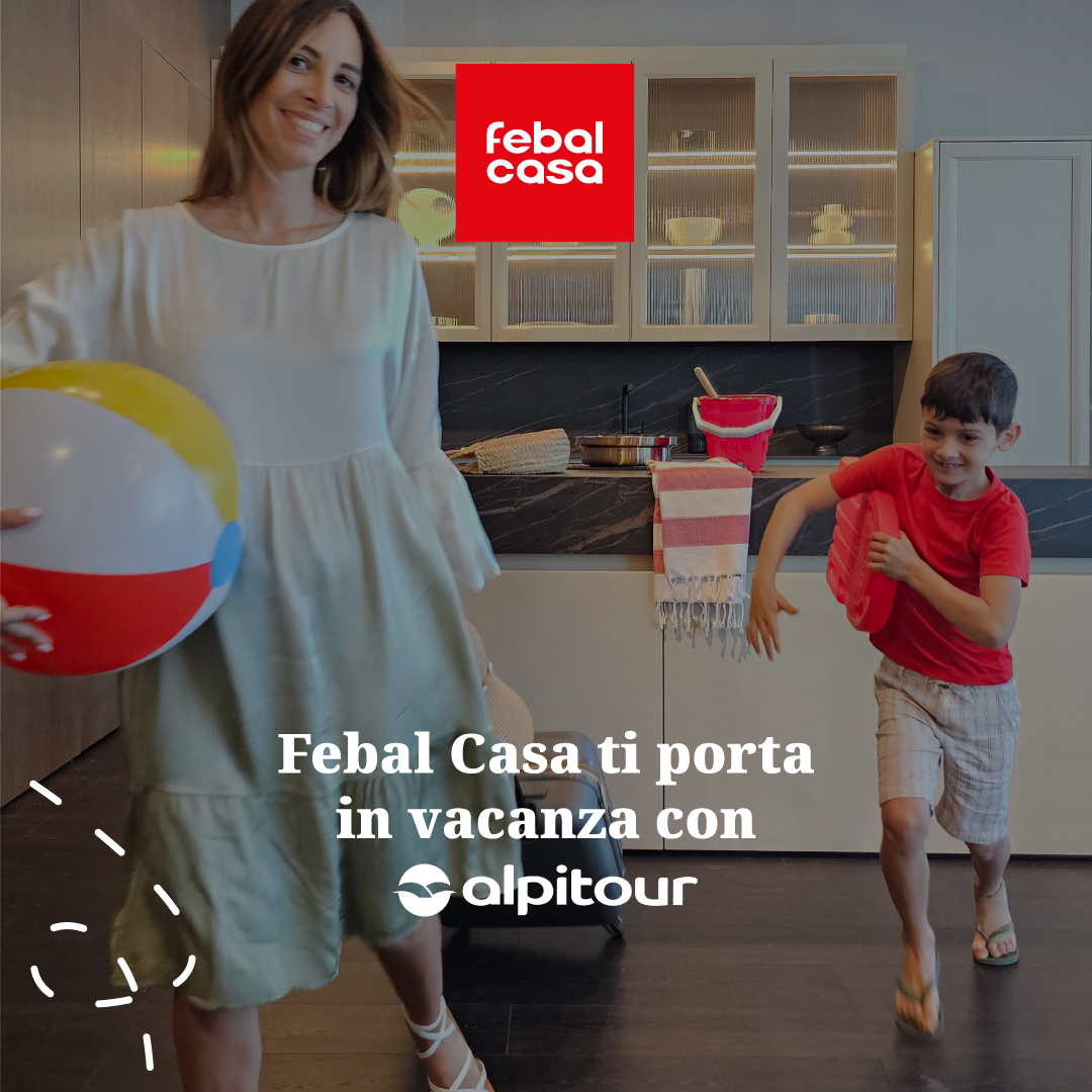 Promozioni - Febal Casa