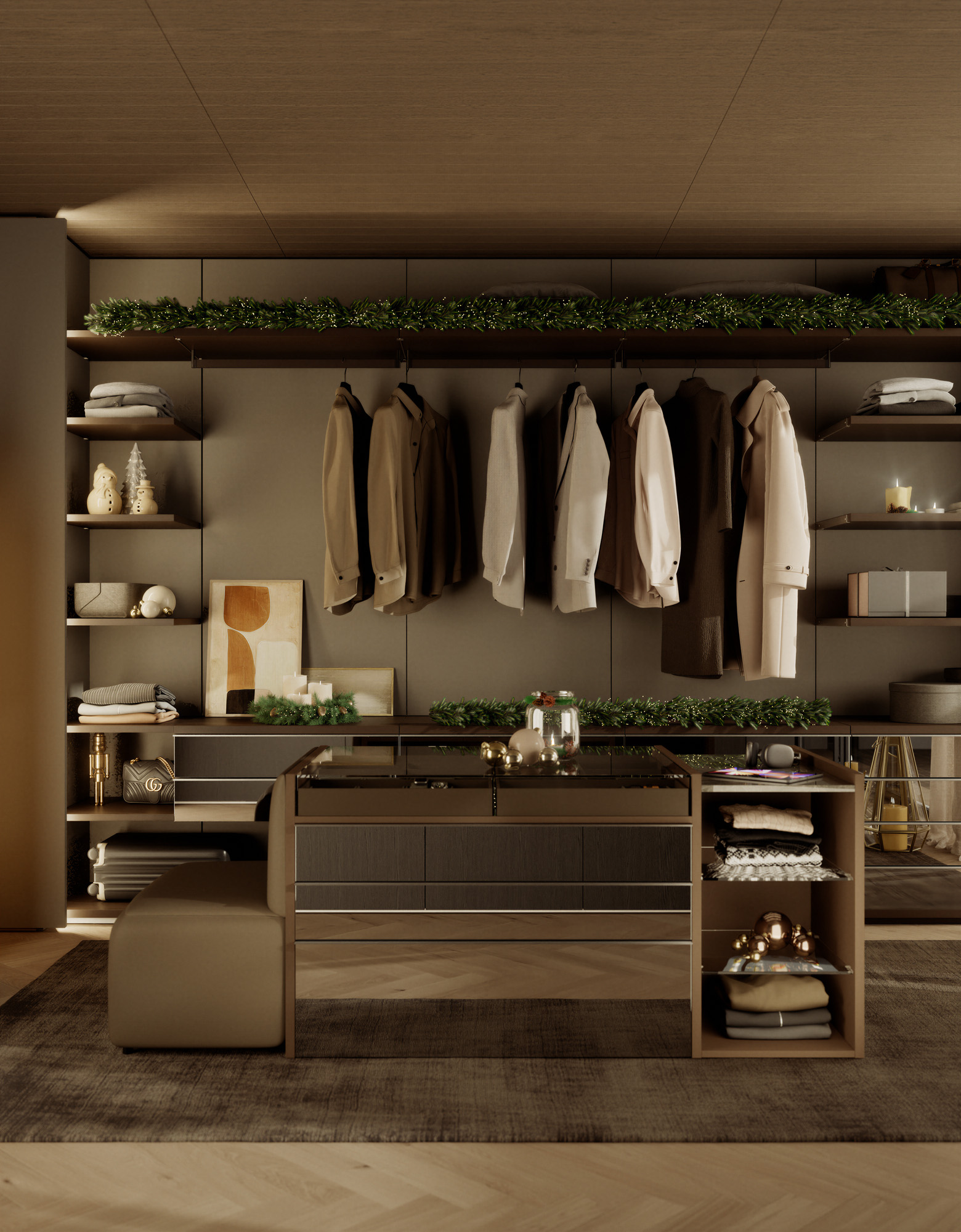 Febal Casa: kitchens, modern furniture and Italian design furniture